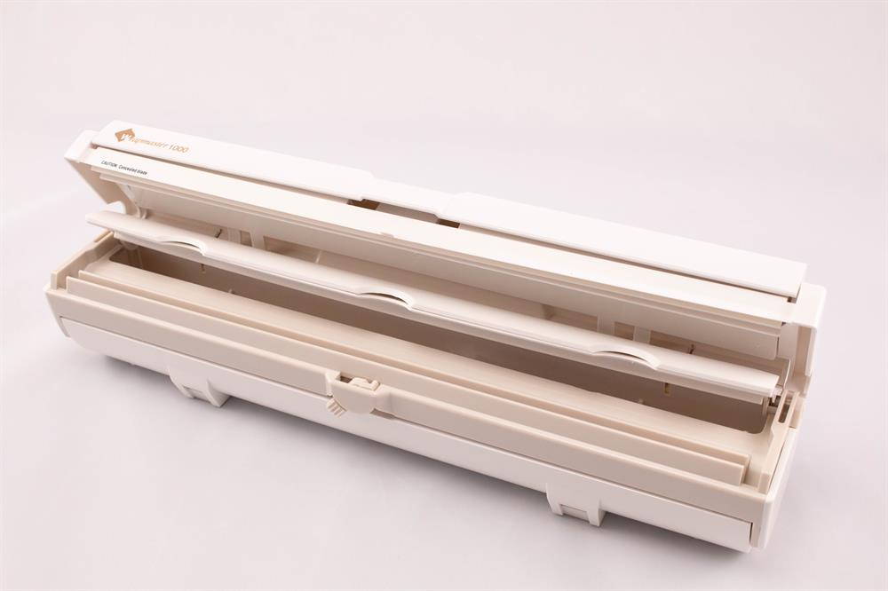 Wrapmaster 1000 inkl. 100 meter film - Køb nu