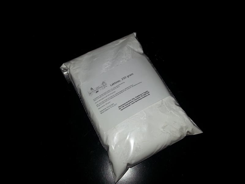 Kalciumsulfat / Calciumsulfat (Gips), 100 gram