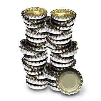 Kapsler, kapselapparater, propper og relateret udstyr